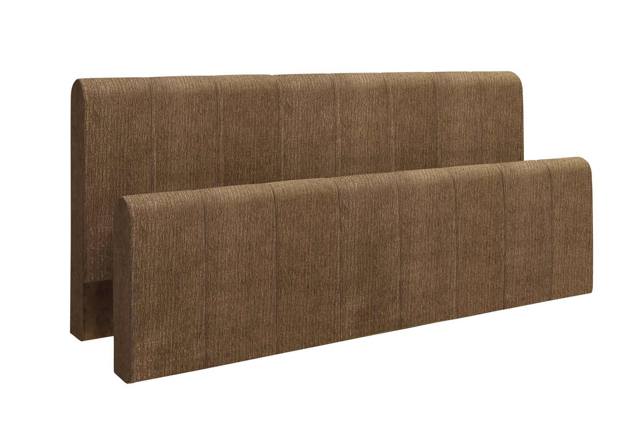 Combia head-/footboard