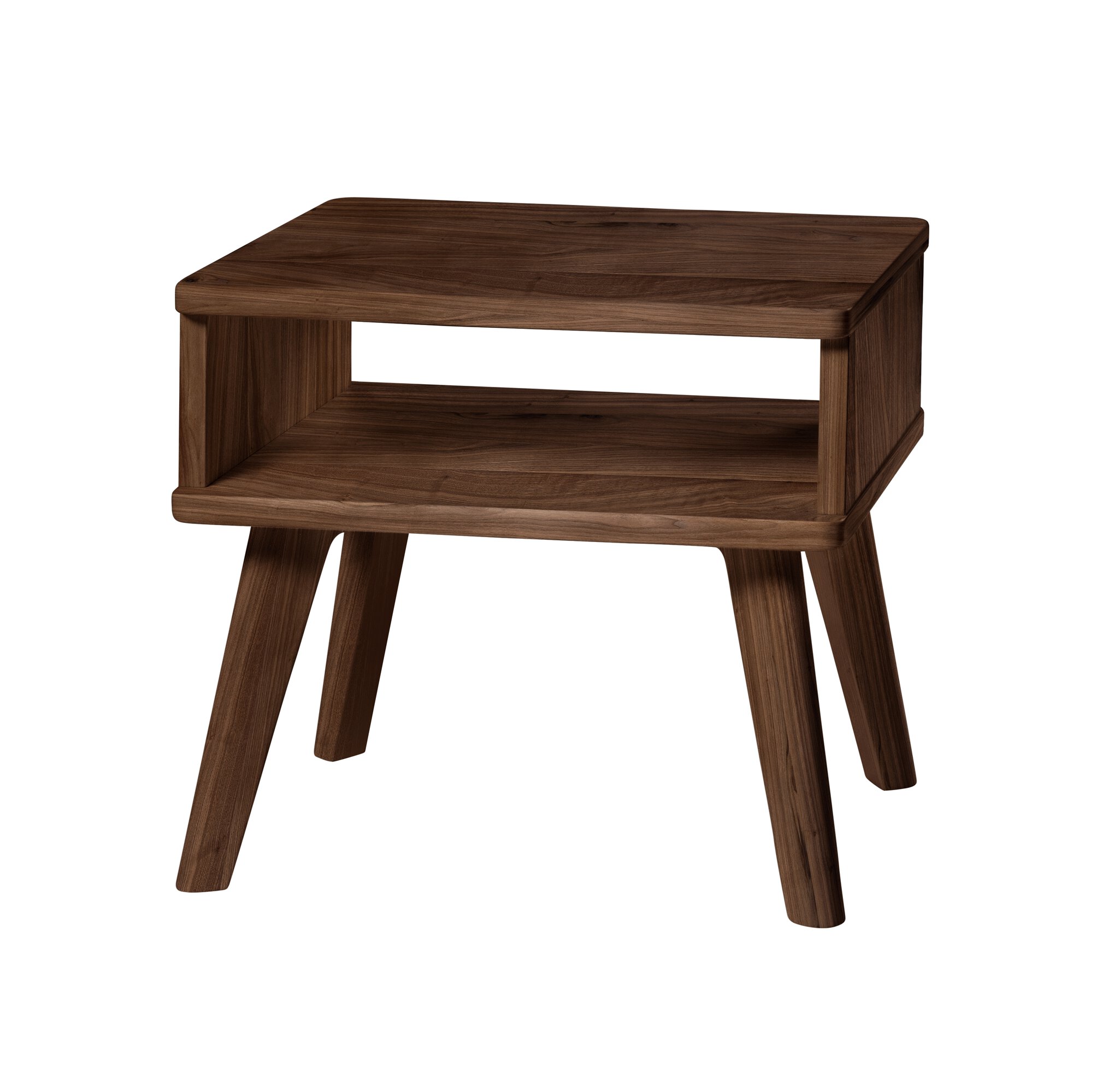 Stand bedside table