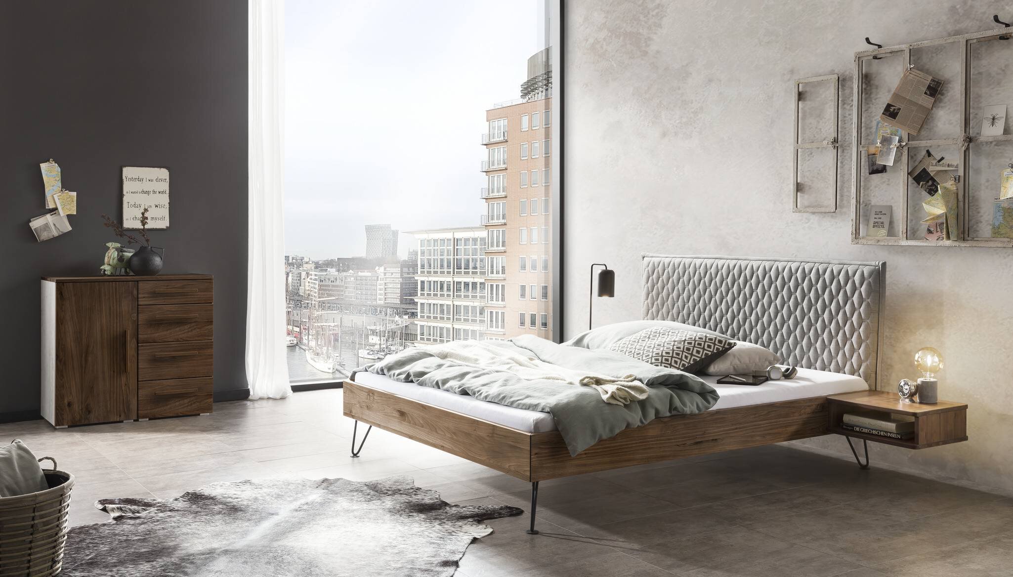 Hasena Showroom